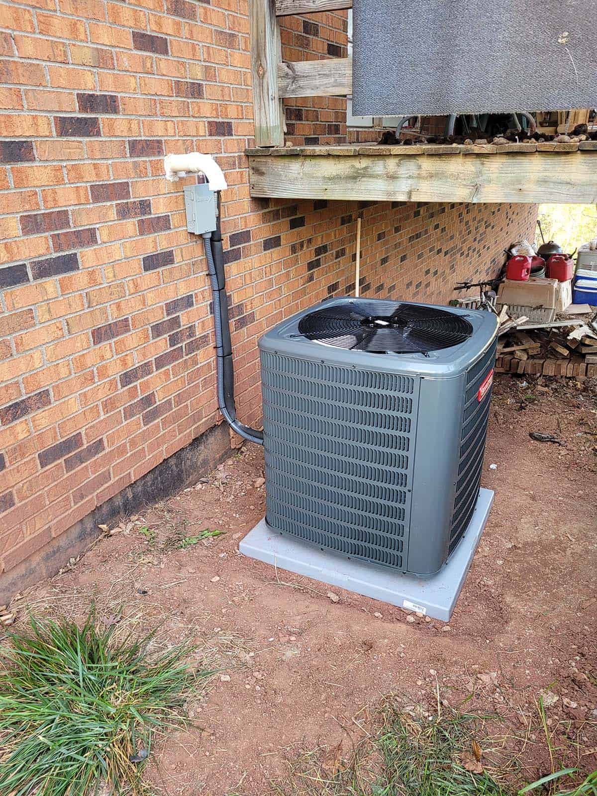 Is It Time to Replace Your HVAC System?